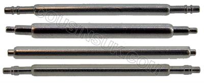 Fittings - Spring Bars