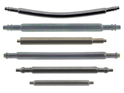 Ø1.50mm Spring Bars