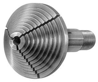 Lathe Ring Step Chuck