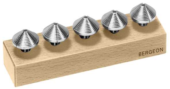 Lathe Ring Step Chuck