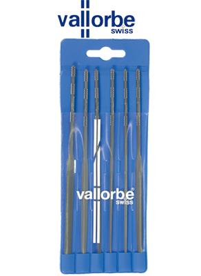 Vallorbe Swiss, Set of 6