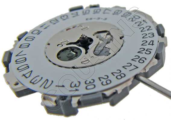 Citizen Watch Movements