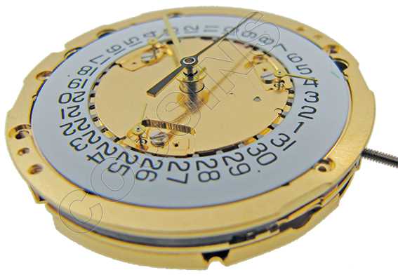 ETA Movements 2**.***