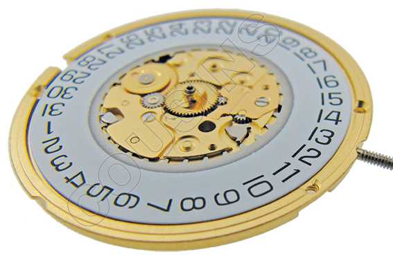 ETA Movements 2**.***