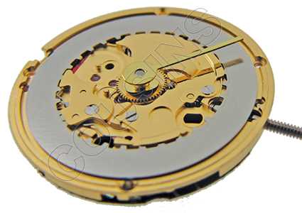 ETA Movements 2**.***