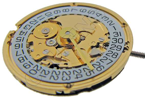 ETA Movements 2**.***