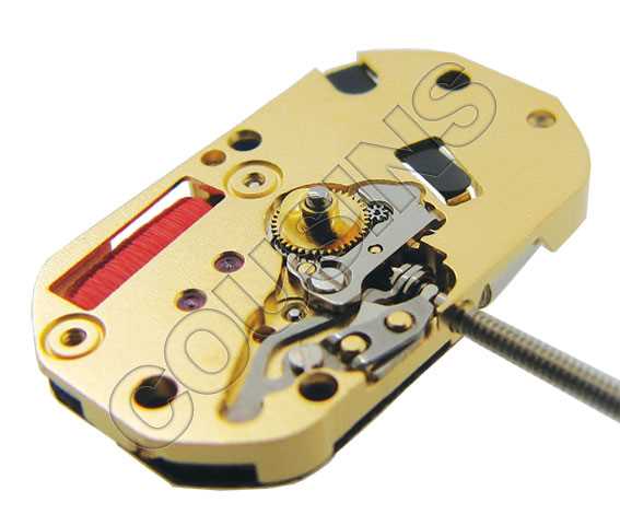 ETA Movements 2**.***