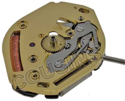 369M | Movement, ISA 369