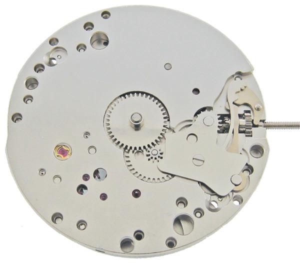 ETA Mechanical Movements