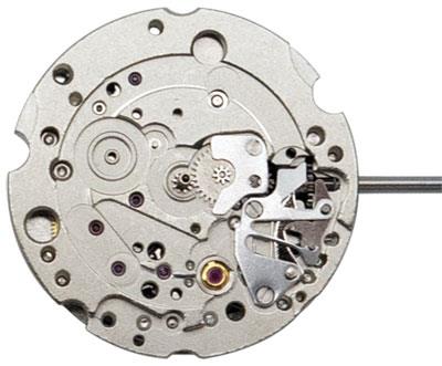 Miyota Movements (Mechnical)