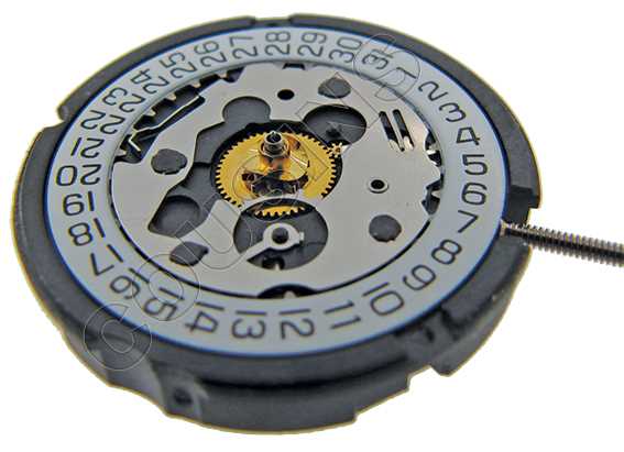 ETA Movements 8**.***