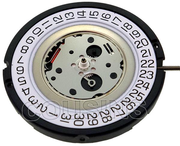 ETA Movements 8**.***