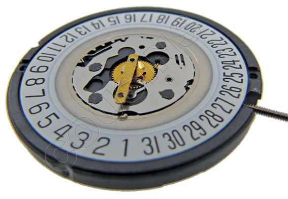 ETA Movements 8**.***