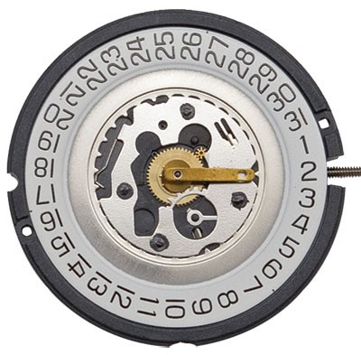 ETA Movements 8**.***