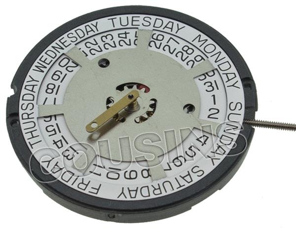 ETA Movements 8**.***