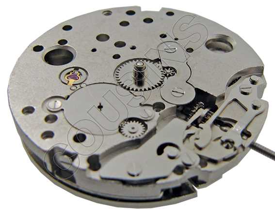 Discontinued/Restricted Chinese Movements