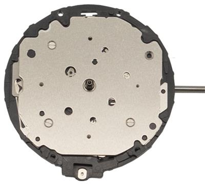Citizen Watch Movements