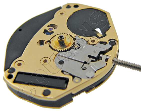 ETA Movements 9**.***