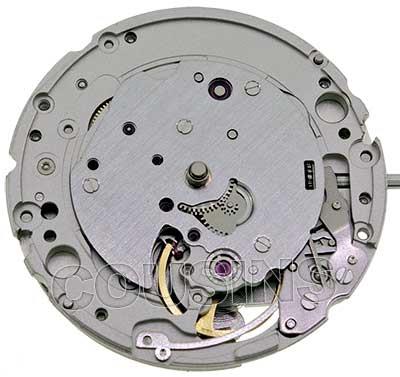 Miyota Movements (Mechnical)