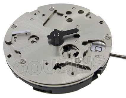 92321950M | Movement, ISA 9232.1950