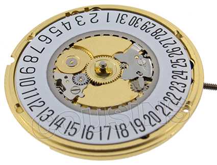 ETA Movements 9**.***