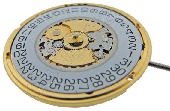 ETA Movements 9**.***