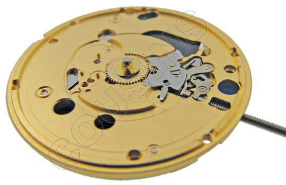 ETA Movements 9**.***
