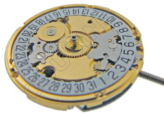 ETA Movements 9**.***