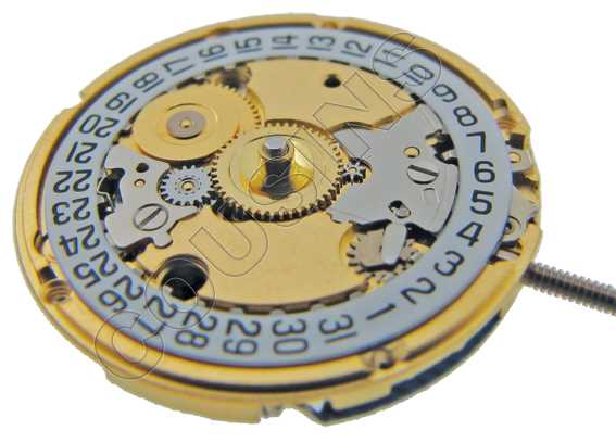 ETA Movements 9**.***