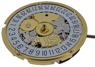 ETA Movements 9**.***