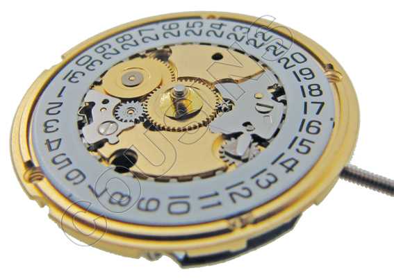 ETA Movements 9**.***