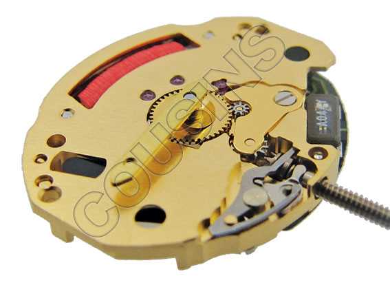 ETA Movements 9**.***