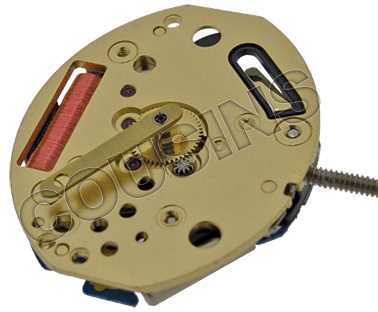 ETA Movements 9**.***