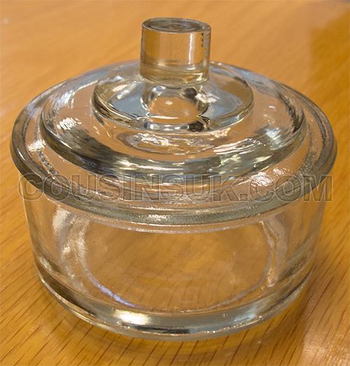 Essence Jars