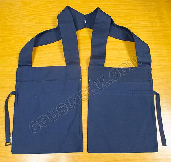 Aprons & Vest