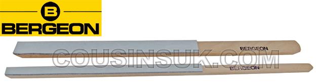 Buff Sticks (Leather)