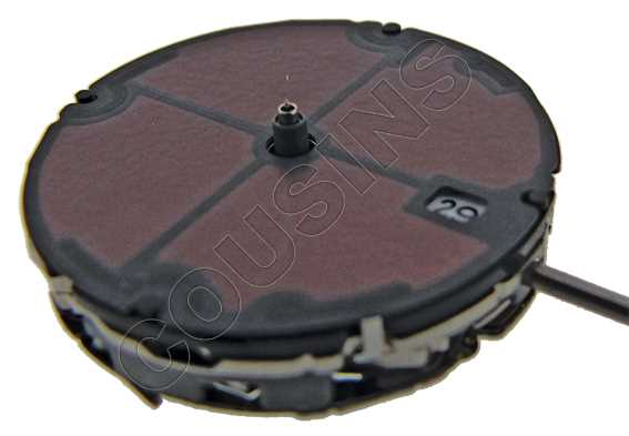 Citizen Watch Movements