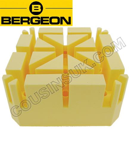 Holding Blocks, Swiss