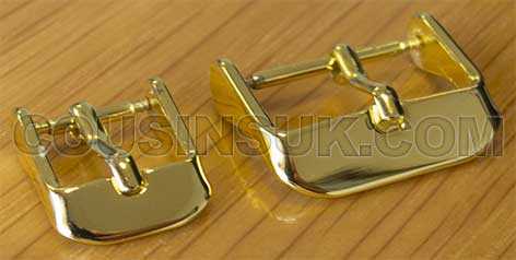 Assorted Buckles & Box Sets