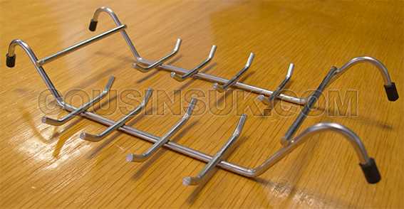 Rails & Racks (Immersion)