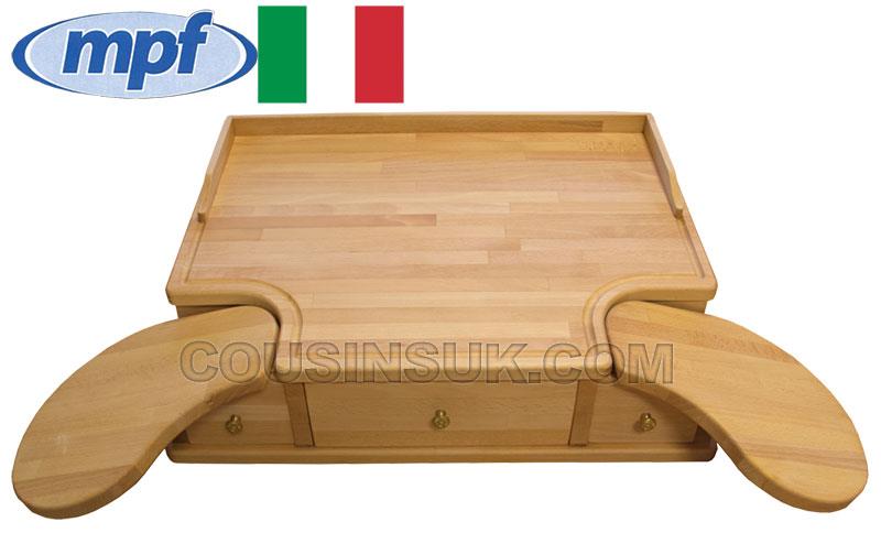 Watchmakers Portable Bench, Made in Italy