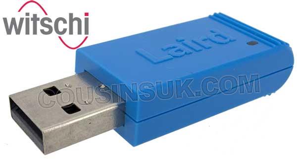 Thermal Printer, Witschi - Bluetooth Modules