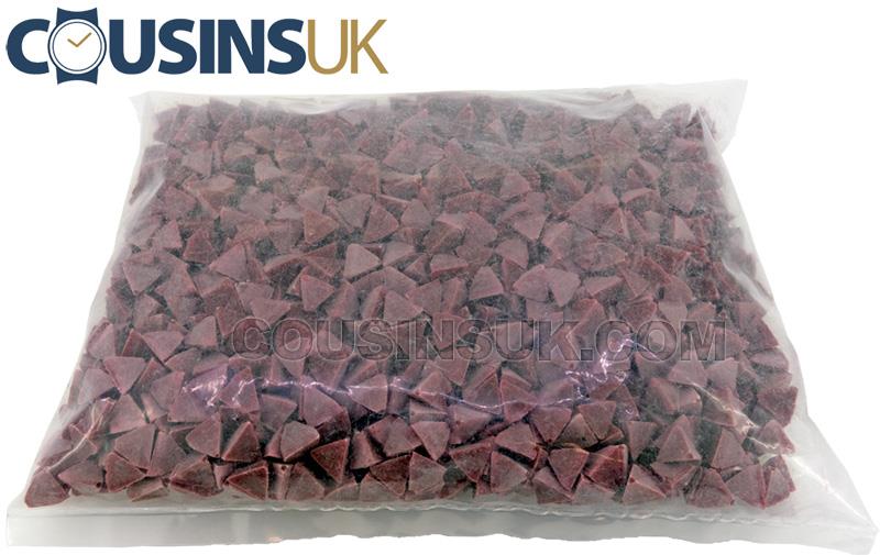 Ceramic Cones/Pyramids (Pre Polish)