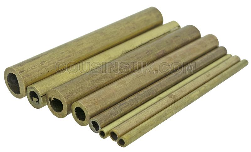 Hollow Bushing Rods