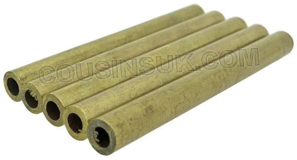 Hollow Bushing Rods
