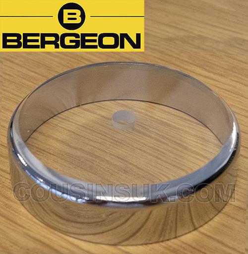 Hairspring Holding Tool