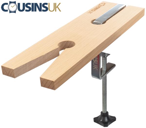 Bench Peg, with Slot