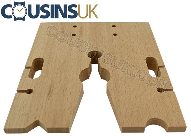 Bench Peg, Extra Large