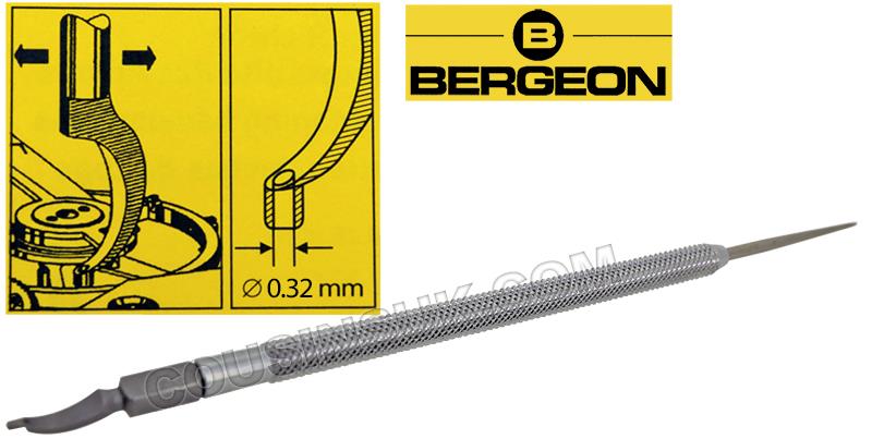 B57173 | Ø0.32mm Banking Pin Tool