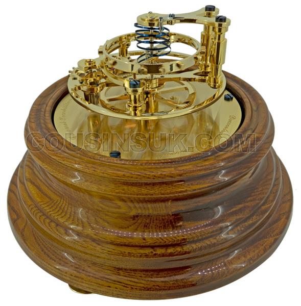 Tourbillon Escapement Demonstration Model